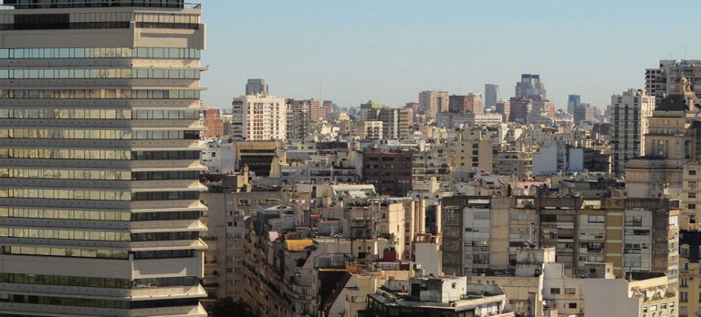 El Barrio de Recoleta, alma de Buenos Aires